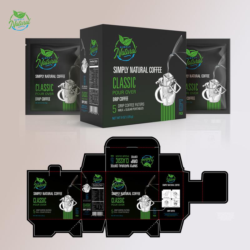 A Product & Packaging Design project by Nathanlam714 on crowdspring