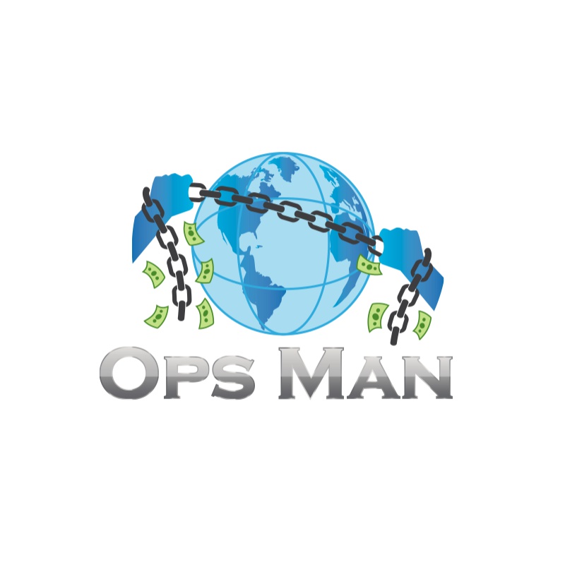 A Logo & Identity Design project by JackHarwell on crowdspring