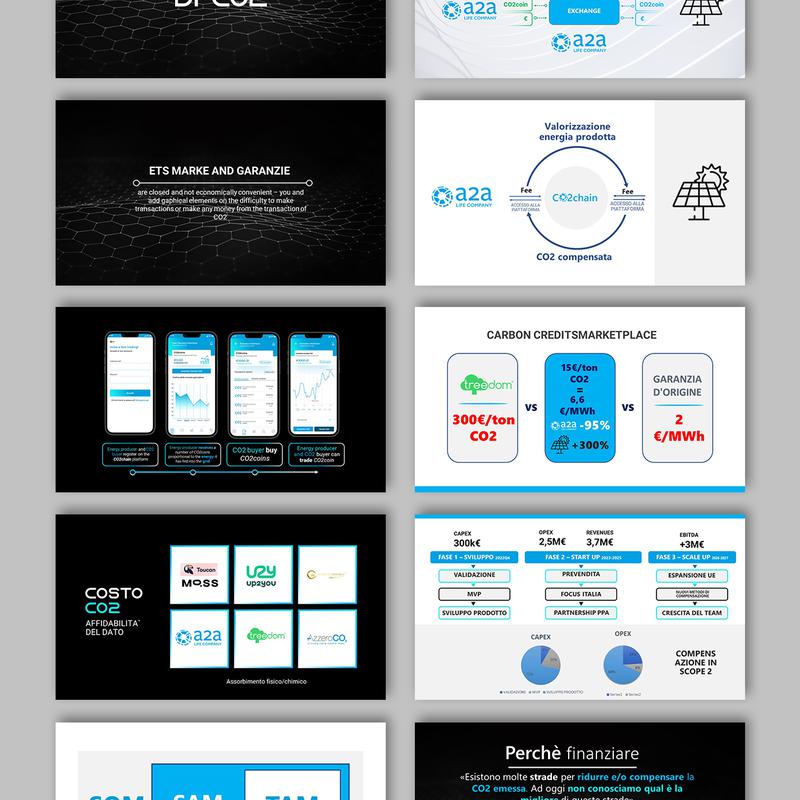 A Business & Advertising Design project by A2A_designcontests on ...