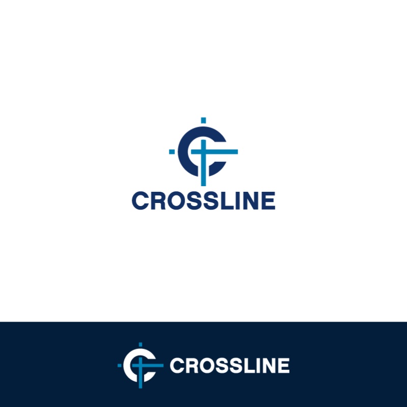 A Logo & Identity Design project by CrossLinePartners on crowdspring