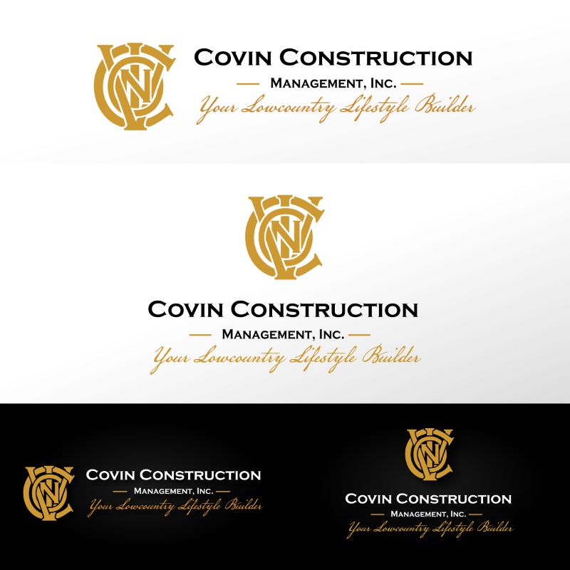 A Logo & Identity Design project by Covin on crowdspring