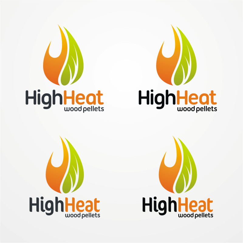 Logo for environmentally clean fuel product, a Logo & Identity project ...