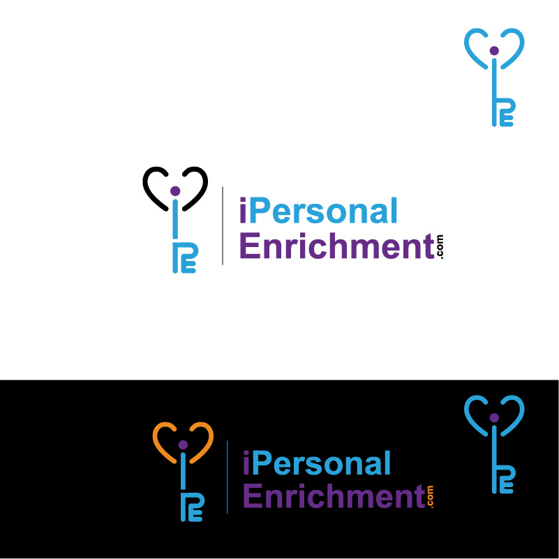 logo design for a personal development company, a Logo & Identity ...