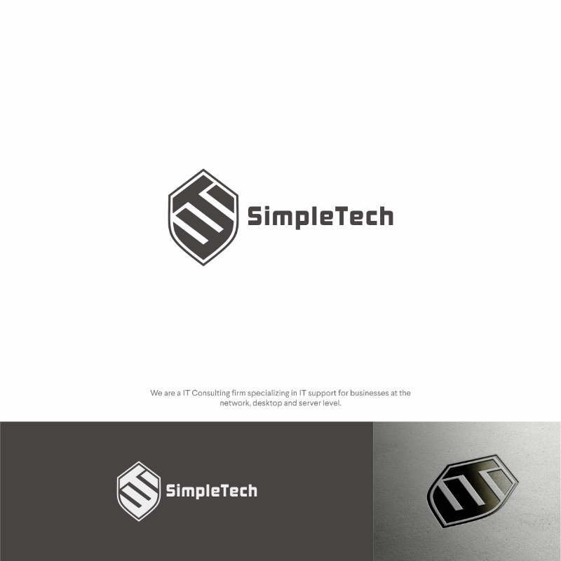 A Logo & Identity Design project by scukier on crowdspring