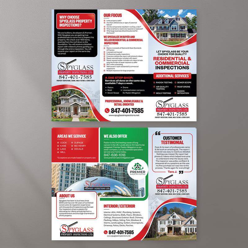 A Business & Advertising Design project by user_d33cf89f on crowdspring