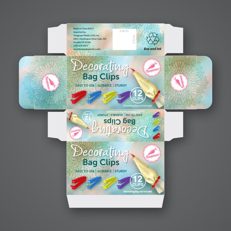 A Product & Packaging Design project by JaneL on crowdspring
