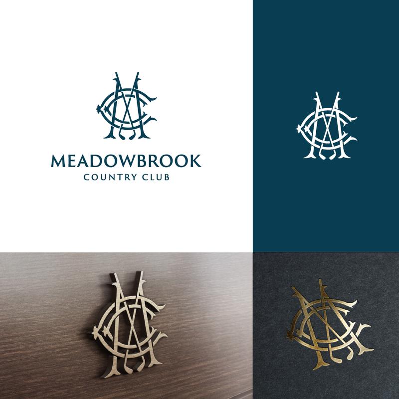 A Logo & Identity Design project by MeadowbrookCC on crowdspring