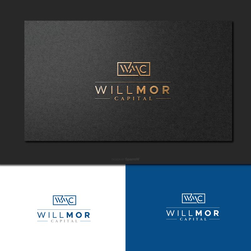 A Logo & Identity Design project by mjholdco on crowdspring