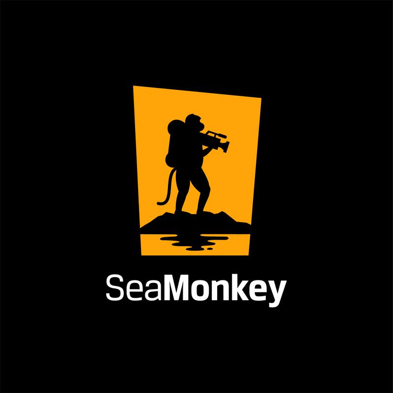 A Logo & Identity Design project by Seamonkey on crowdspring