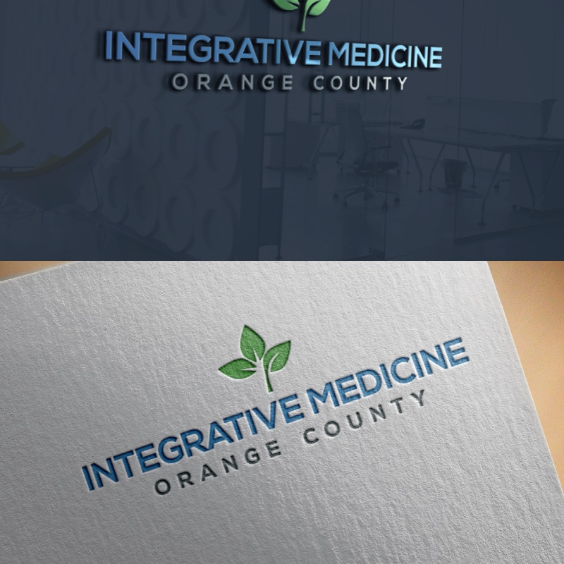 A Logo & Identity Design project by IMOC on crowdspring