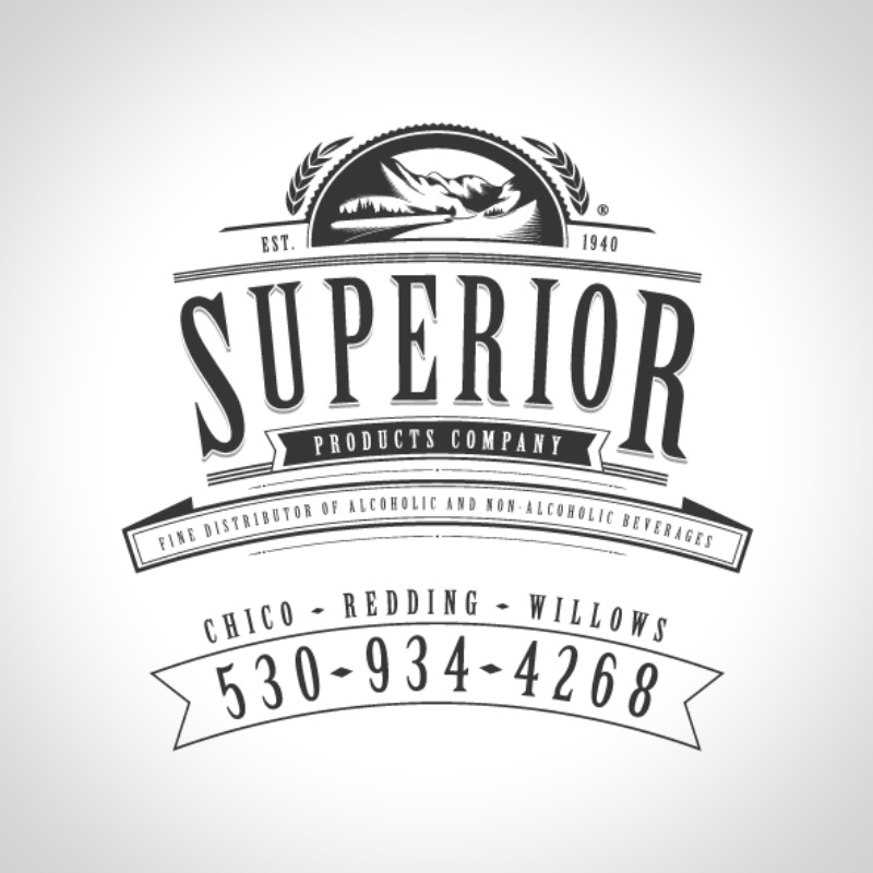 A Logo & Identity Design project by superiorproductscomp on crowdspring