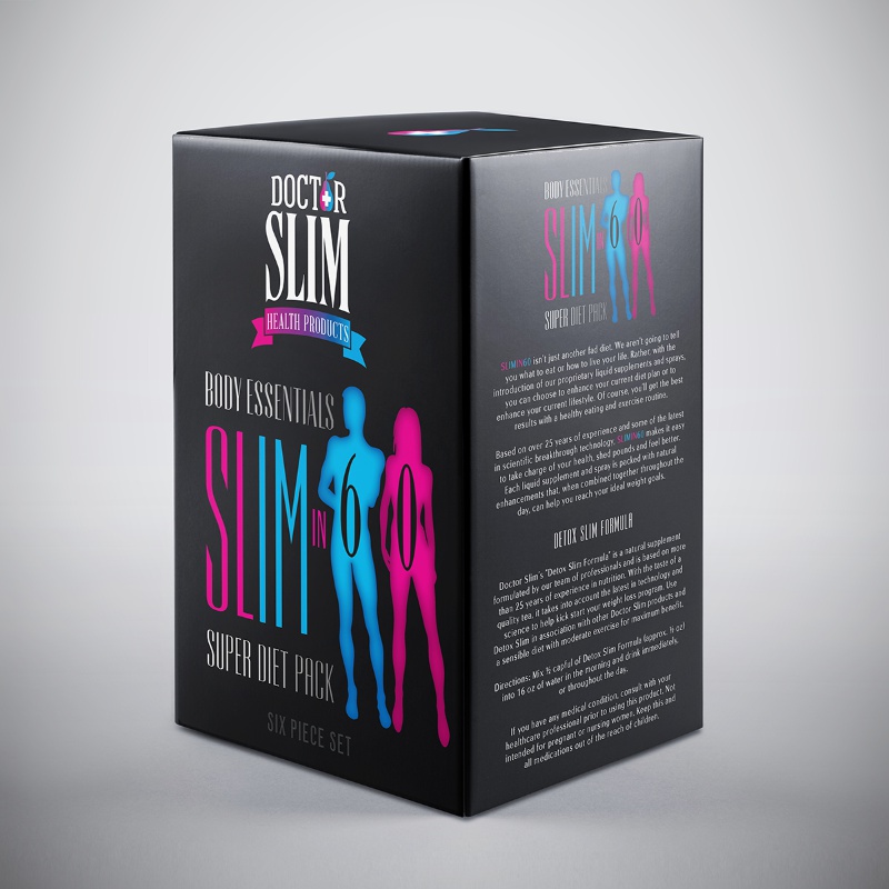 A Product & Packaging Design project by DrSlim on crowdspring