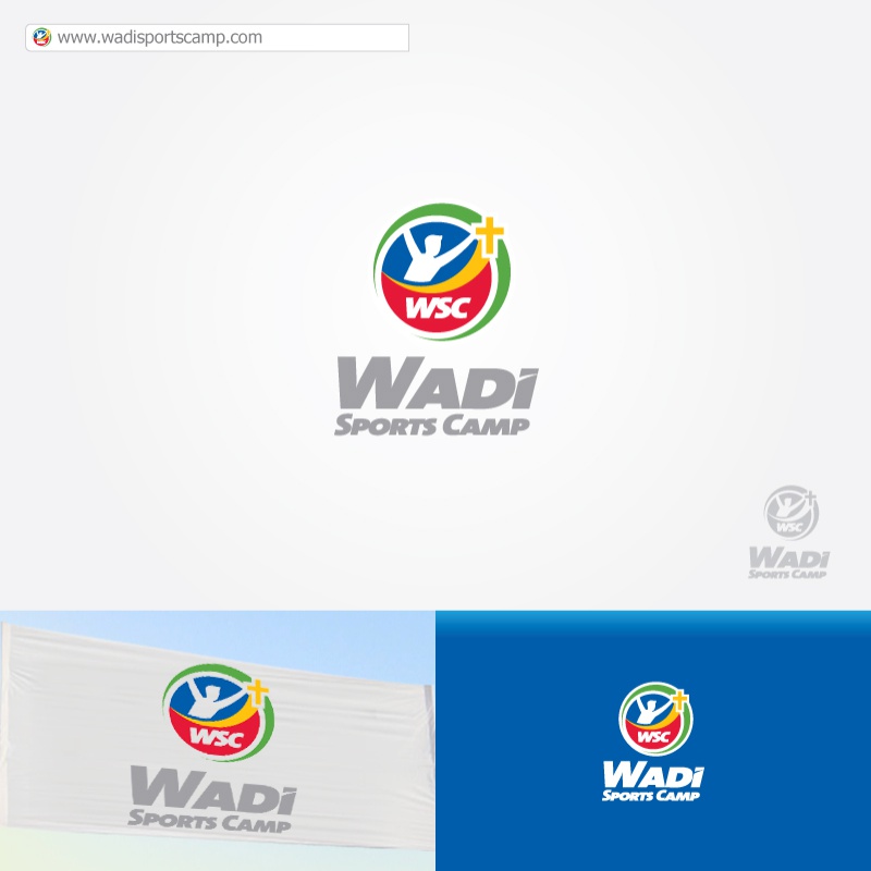 A Logo & Identity Design project by fadiwissa on crowdspring