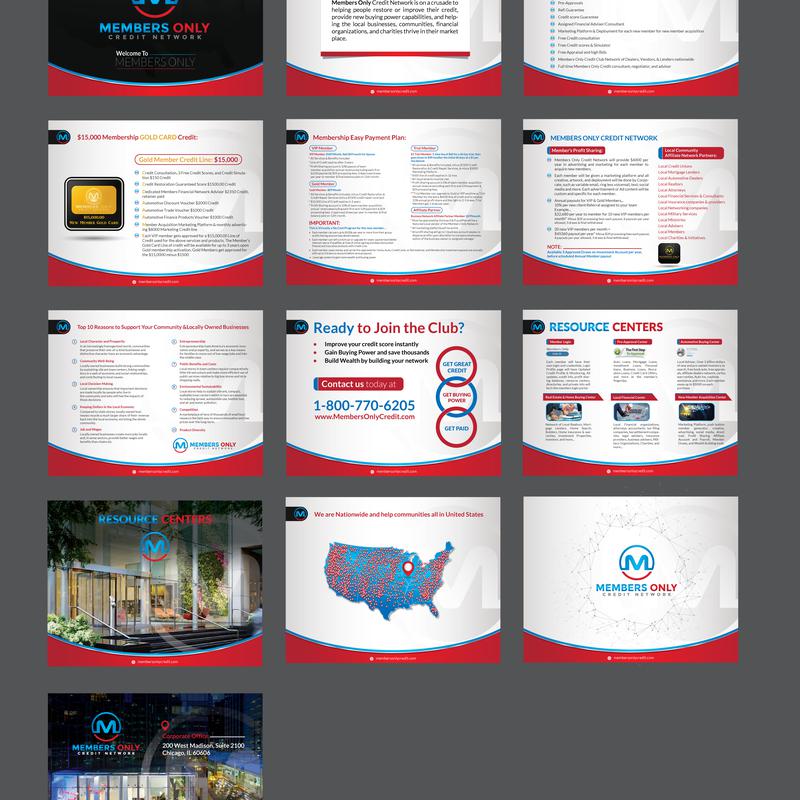 A Business & Advertising Design project by 4343 on crowdspring