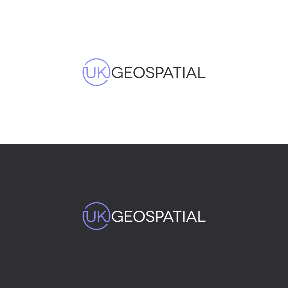 UK Geospatial Logo, a Logo & Identity project by ukg | crowdspring