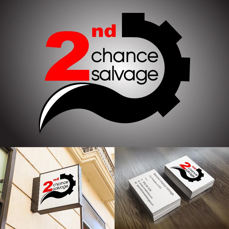 A Logo & Identity Design project by pawsannino on crowdspring