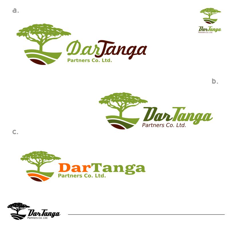 A Logo & Identity Design project by blackstarforests on crowdspring