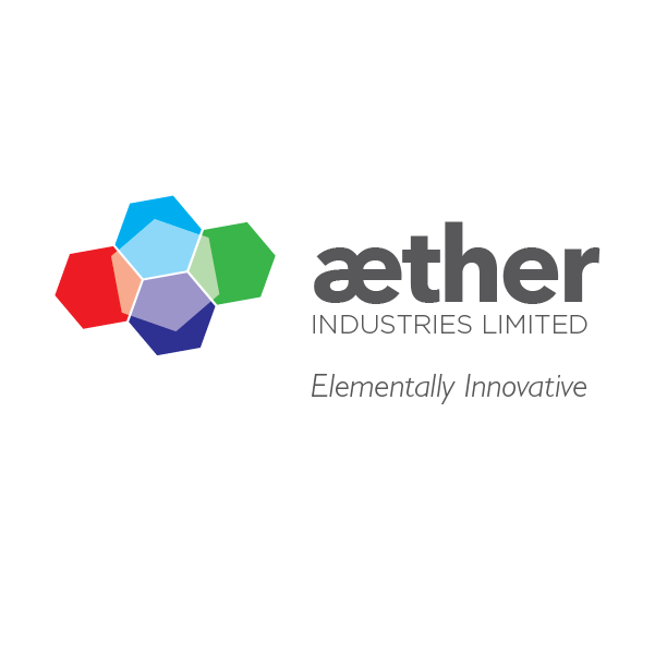 Aether Logo Design (5th Element), a Logo & Identity project by ...