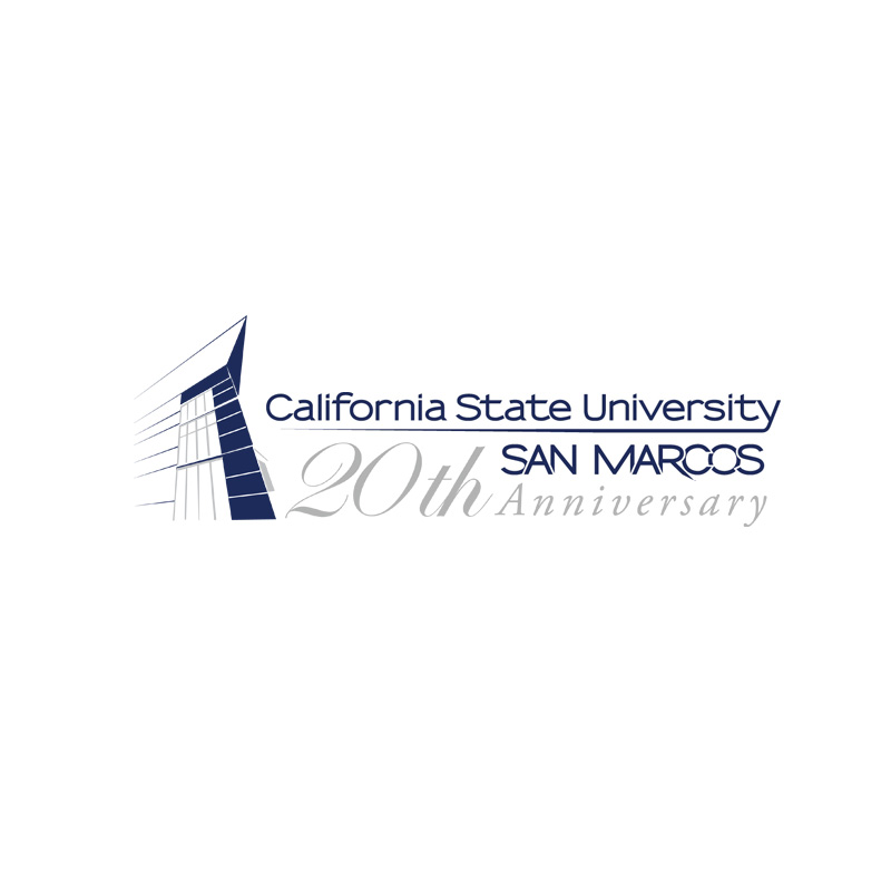 Logo California State University San Marcos, a Logo & Identity project ...