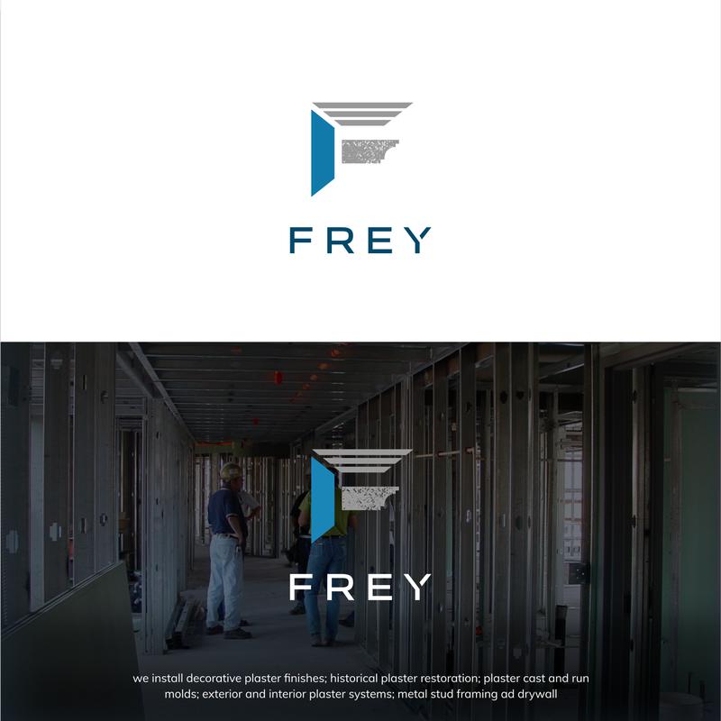 A Logo & Identity Design project by frey on crowdspring