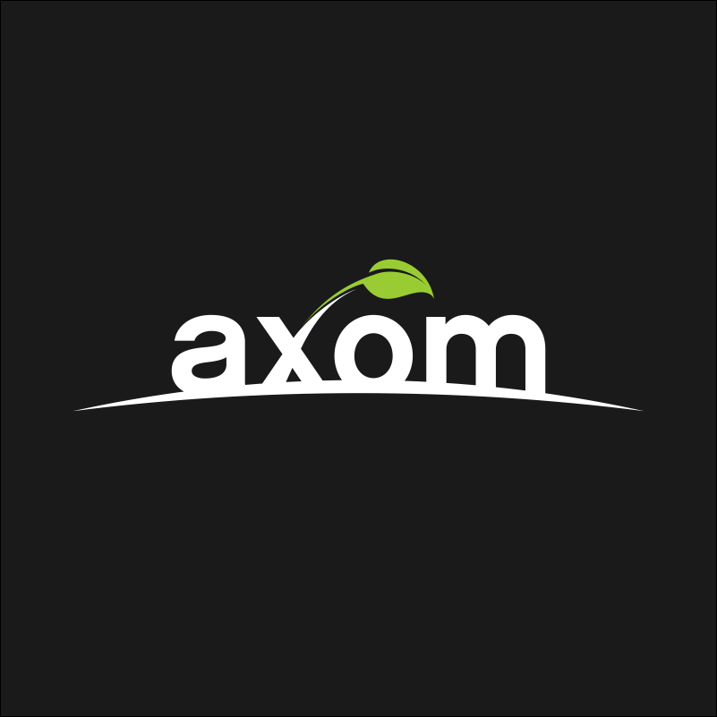 Axom Leadership, a Logo & Identity project by axomleadership13 ...