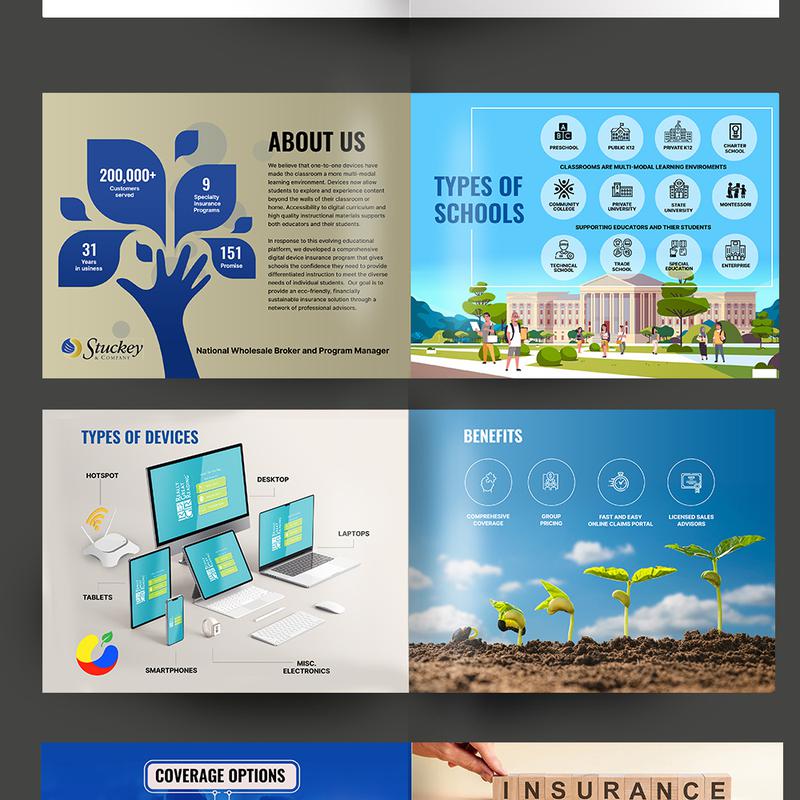 A Business & Advertising Design project by dwightstuckey on crowdspring
