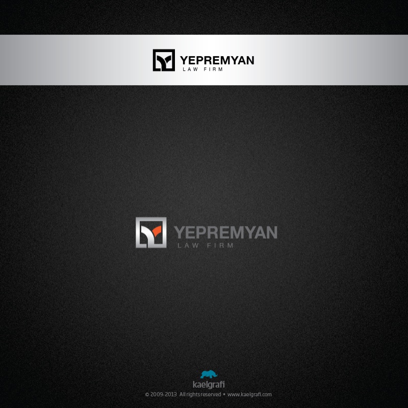 A Logo & Identity Design project by Vahan123 on crowdspring