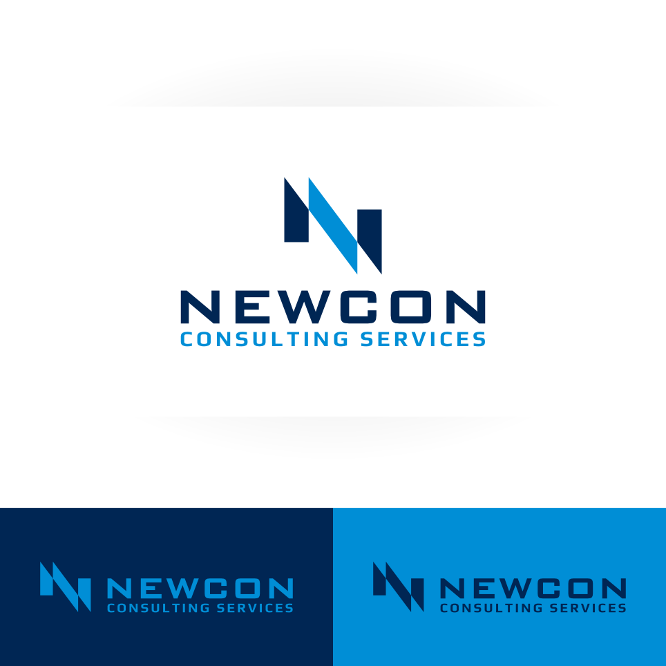 NEWCON Fresh Looking Logo Needed, a Logo & Identity project by NEWCON16 ...