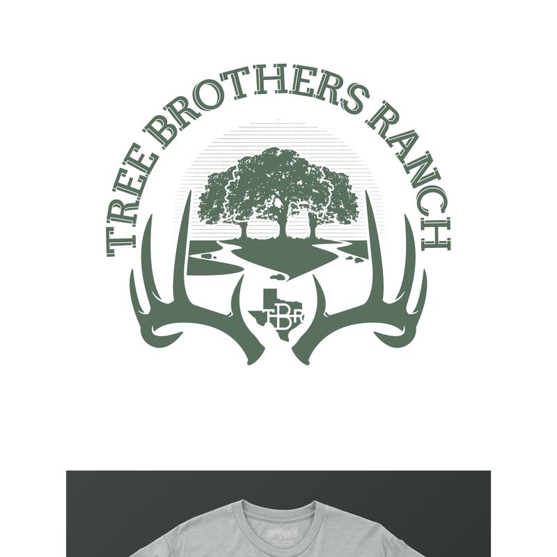 A Logo & Identity Design project by Treebrothers3 on crowdspring