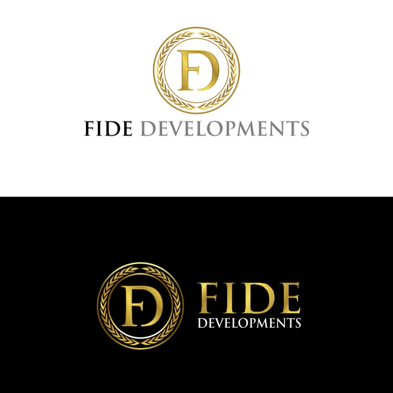 A Logo & Identity Design project by fidedevelopments on crowdspring