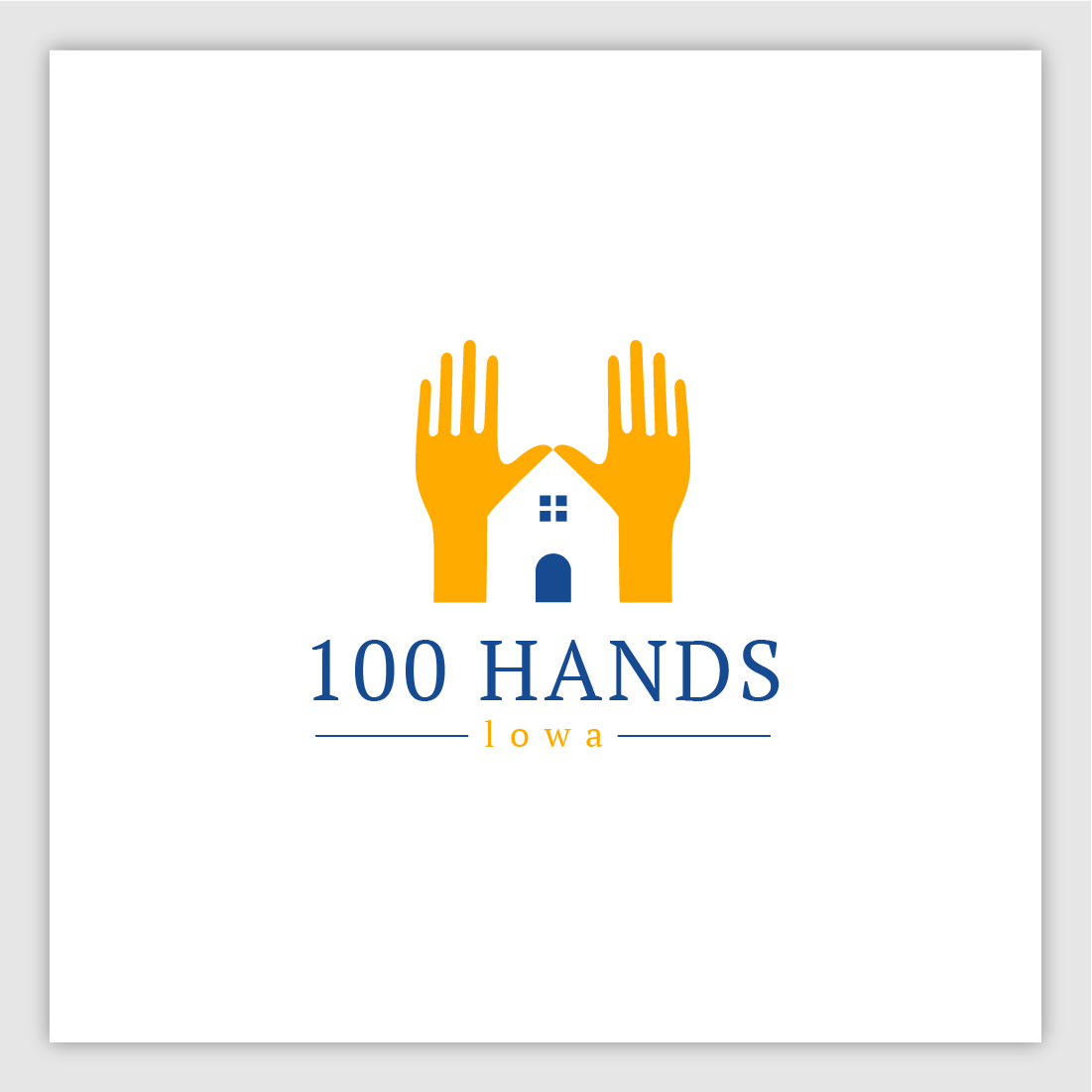 Custom logo promoting healthcare for trauma survivors, a Logo ...