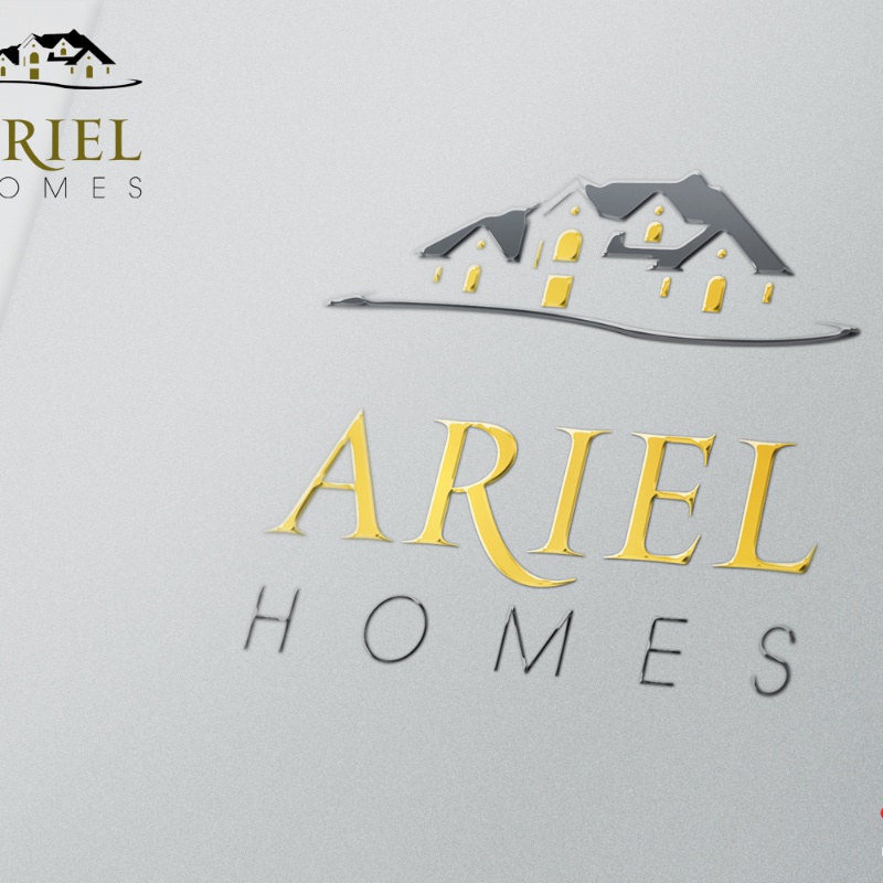 A Logo & Identity Design project by arielhomes on crowdspring