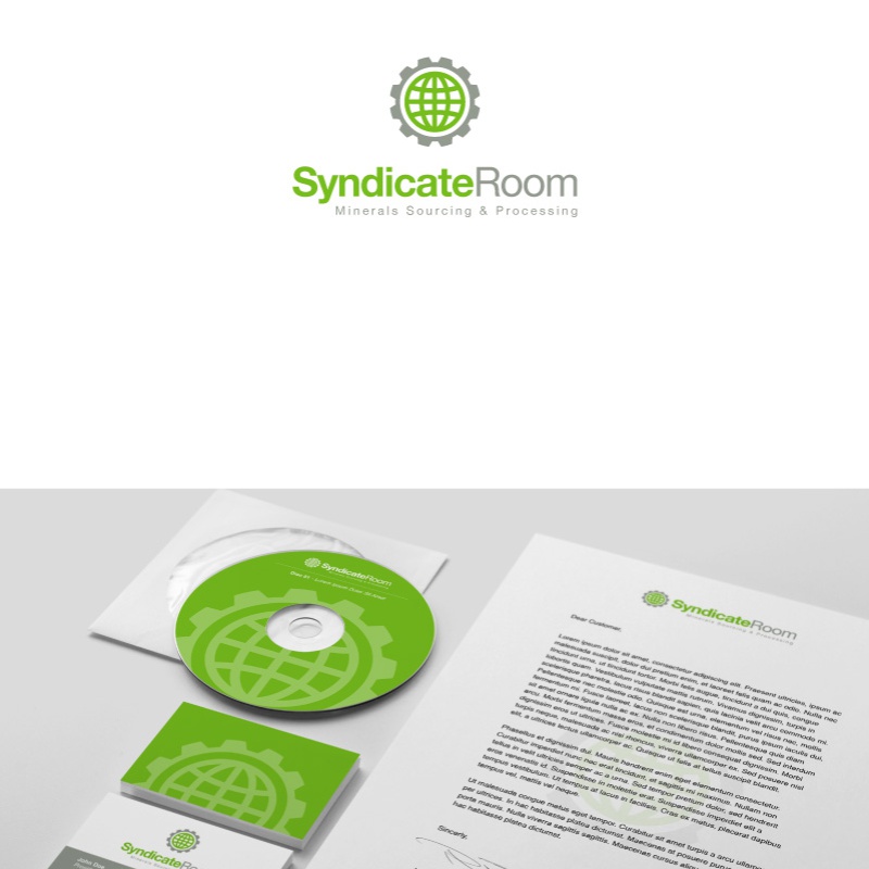 A Logo & Identity Design project by Mpho on crowdspring