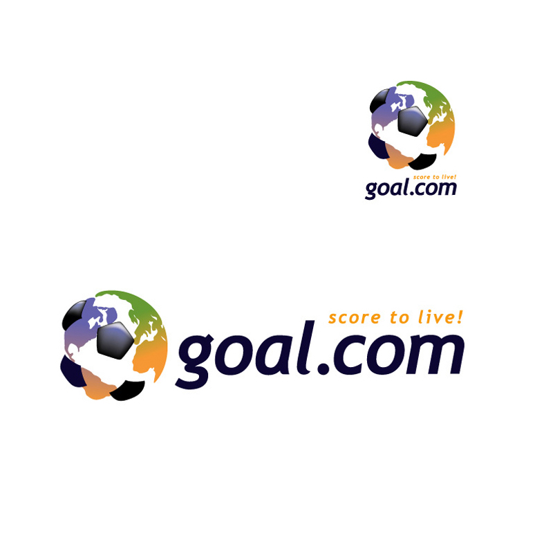 THE NEW GOAL.COM LOGO CONTEST created by our fans | voted by our fans ...