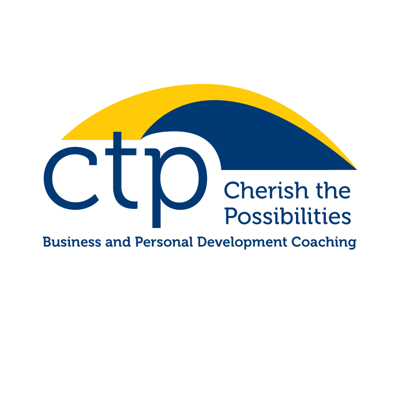 CTP Logo, a Logo & Identity project by SynSmith | crowdspring