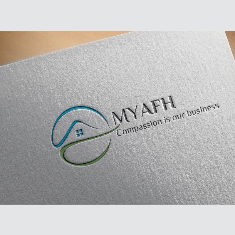 A Logo & Identity Design project by AFH_Management on crowdspring