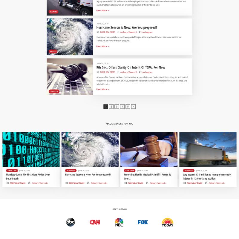 A Web & Mobile Design project by morganmorgan on crowdspring