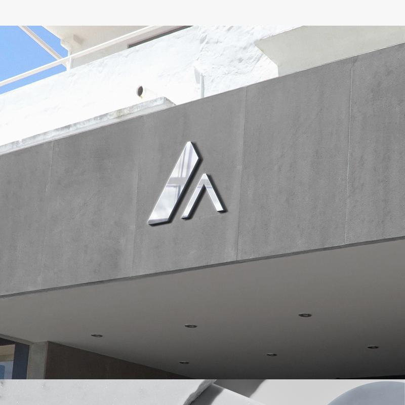 A Logo & Identity Design project by devenparmley on crowdspring