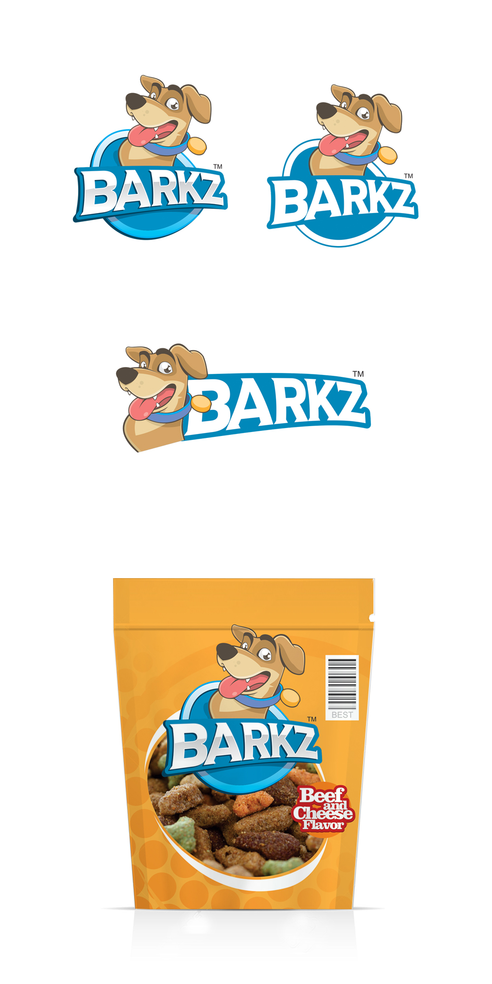 Dog Treat Brand Needs A Catchy Logo A Logo Identity Project By Aidin dog-treat-brand-needs-a-catchy-logo-a-logo-identity-project-by-aidin