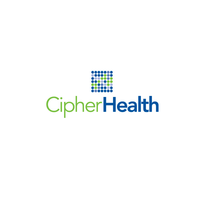 CipherHealth, a Logo & Identity project by ttang | crowdspring