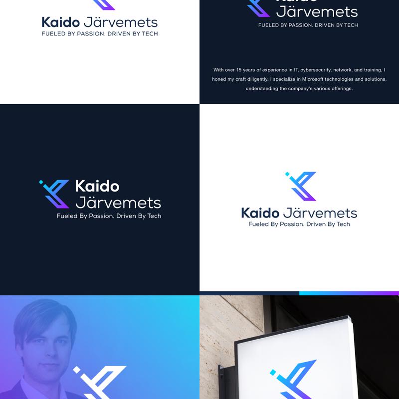 A Logo & Identity Design project by kaidja on crowdspring