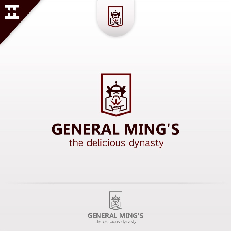 A Logo & Identity Design project by ChadwickWrites on crowdspring