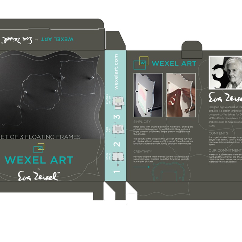 A Product & Packaging Design project by bumpmarketing on crowdspring