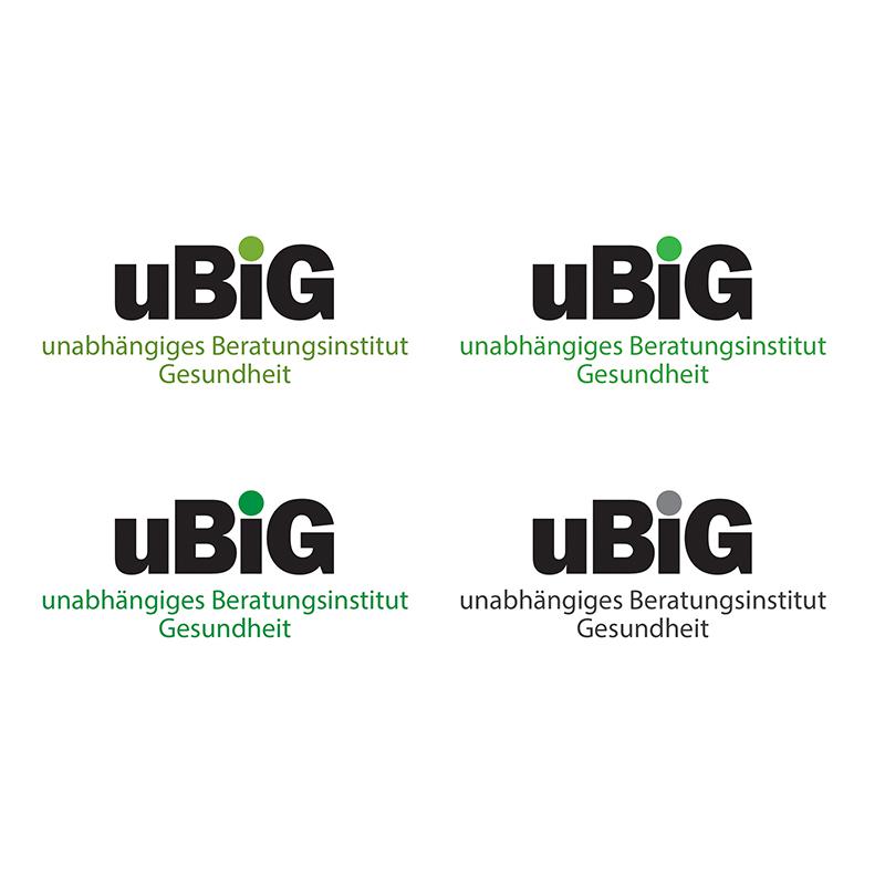 A Logo & Identity Design project by UBIG on crowdspring