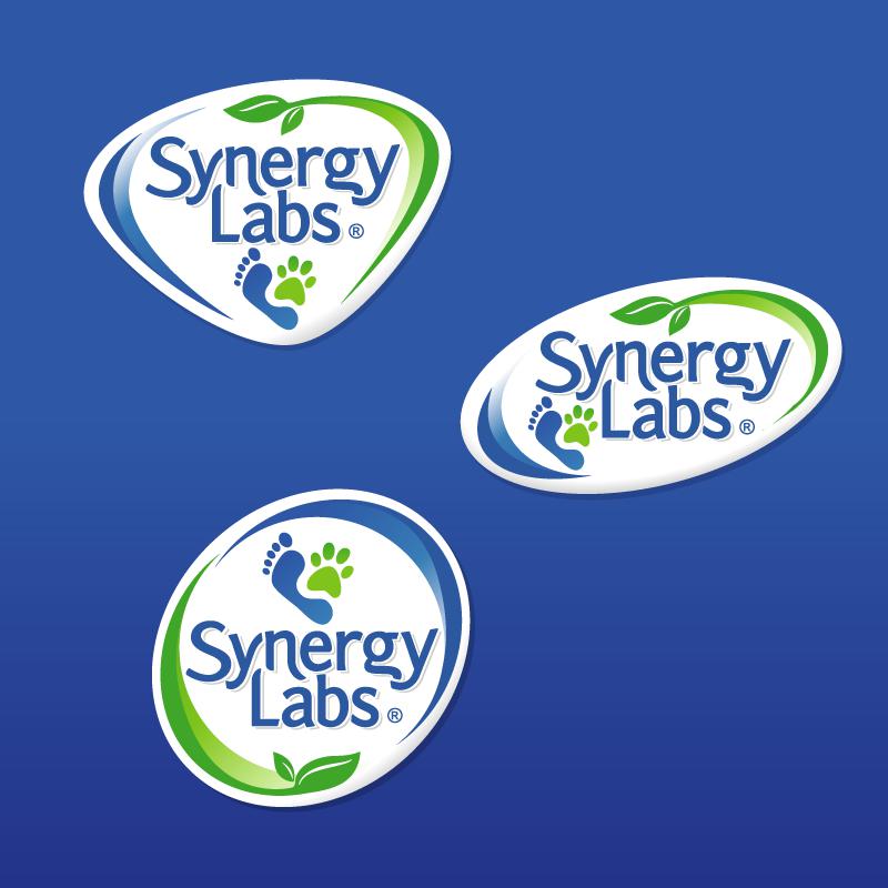 A Logo & Identity Design project by synergylabs on crowdspring