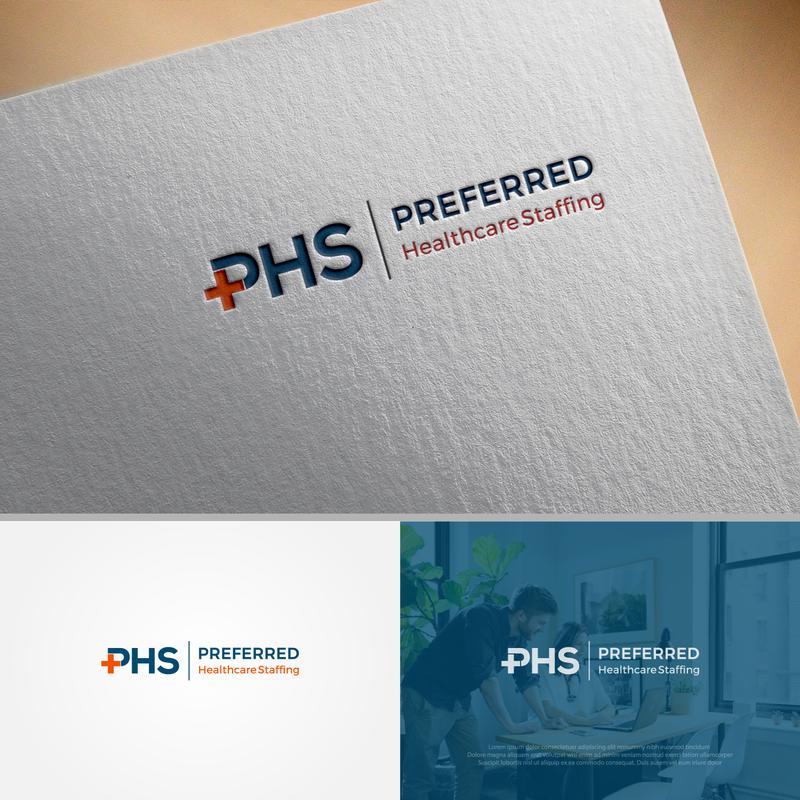 A Logo & Identity Design project by david_preferred on crowdspring