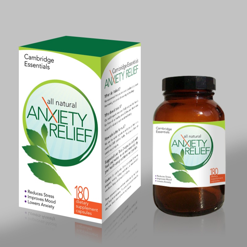 A Product & Packaging Design project by cogniprotect on crowdspring