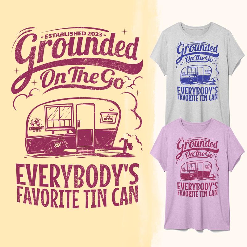 A Clothing & Merchandise Design project by amccrory555 on crowdspring