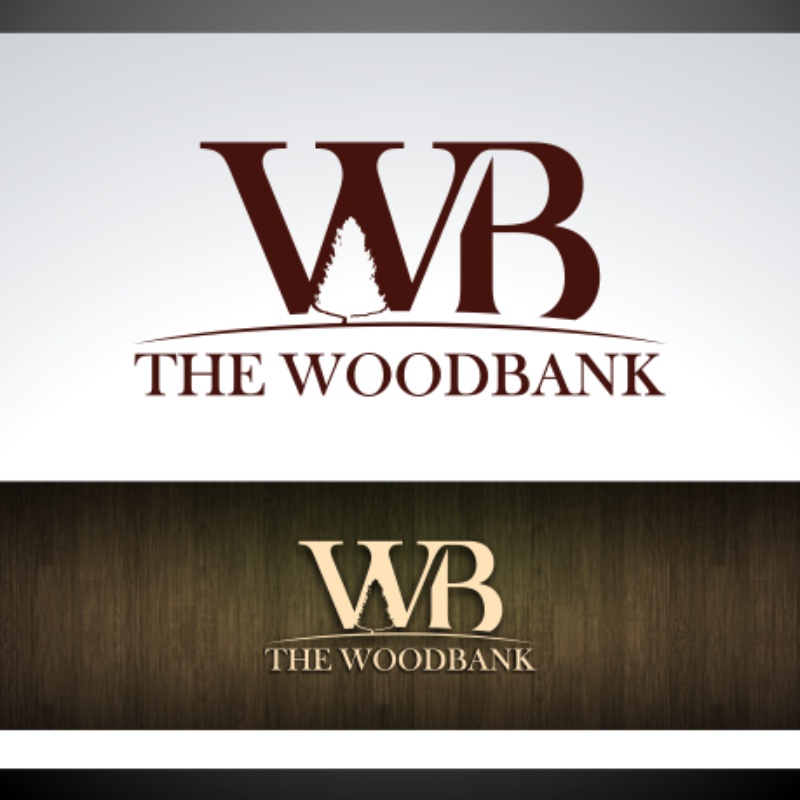 A Logo & Identity Design project by thewoodbank on crowdspring