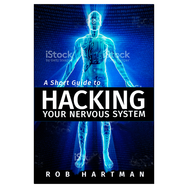 Hacking Book Cover, a Book & Magazine project by gmurob | crowdspring